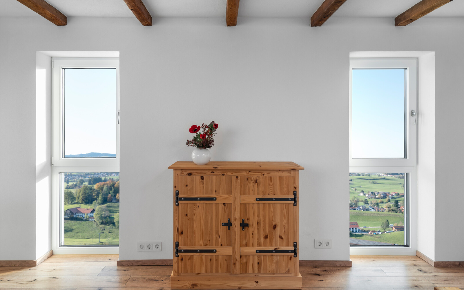 Kalkputz - Informieren - Gesund Wohnen - Baumit Deutschland Produkte