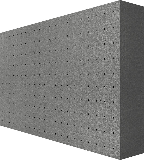 EPS-open-Dämmplatte 032 | Fassade Dämmen | Baumit Selbermachen