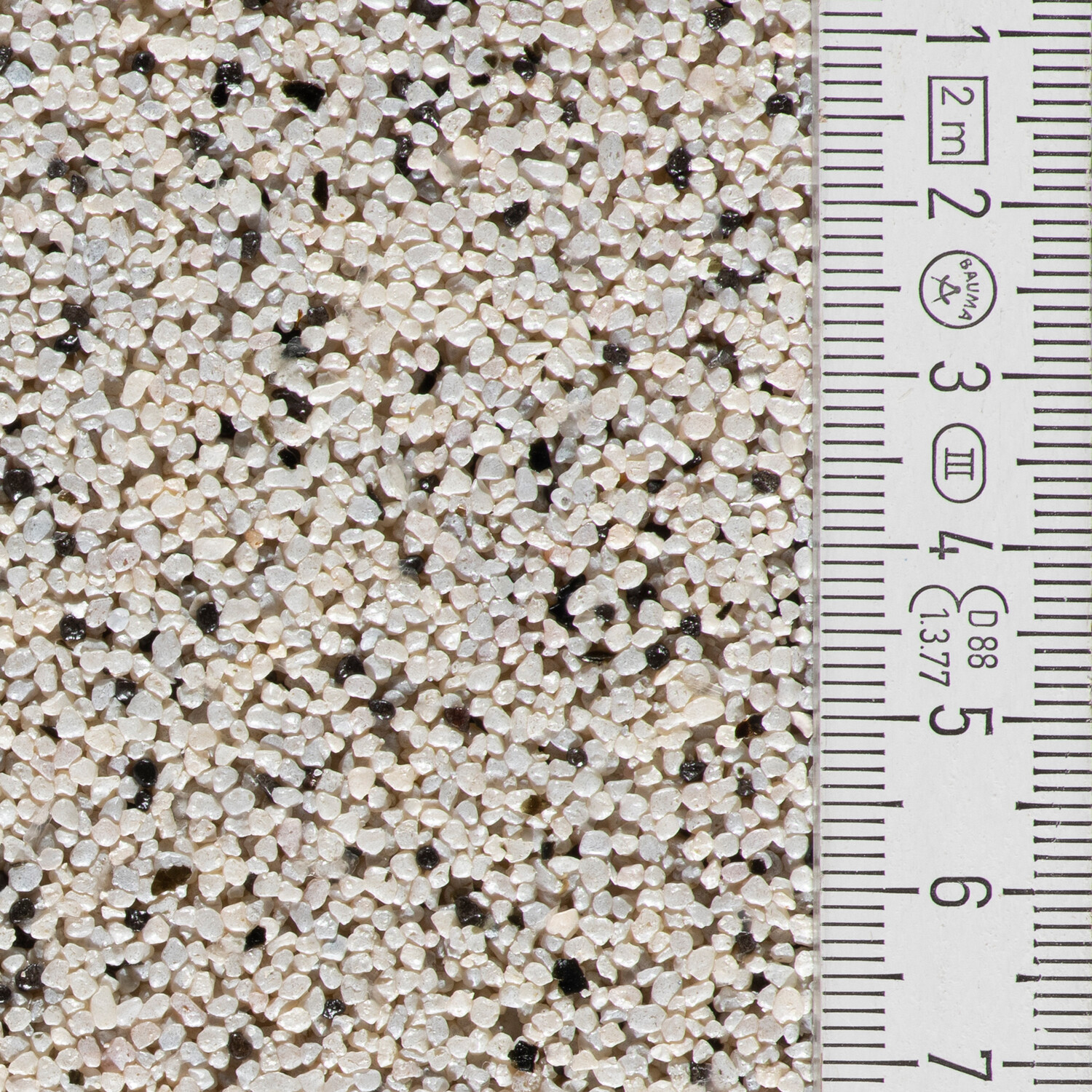 Mosaikputz | Fassade Gestalten | Baumit Selbermachen