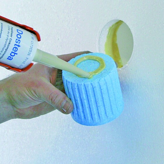 Leichte Bauteile richtig befestigen - Leichte Bauteile - Anleitungen ...