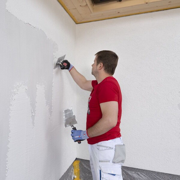 Münchner Rauputz | Fassade Gestalten | Baumit Selbermachen