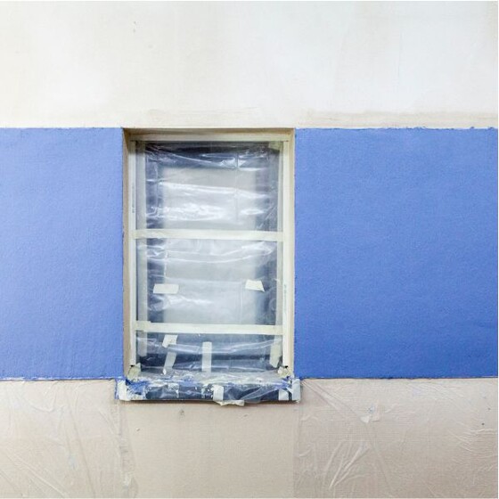 Kratzputz richtig verarbeiten - Anleitungen - Fassade Gestalten ...