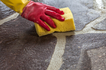 Pflasterfugenmörtel 25 kg | Gartenbau | Baumit Selbermachen