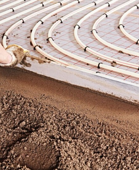 Estrich Boden - Baumit Deutschland Produkte