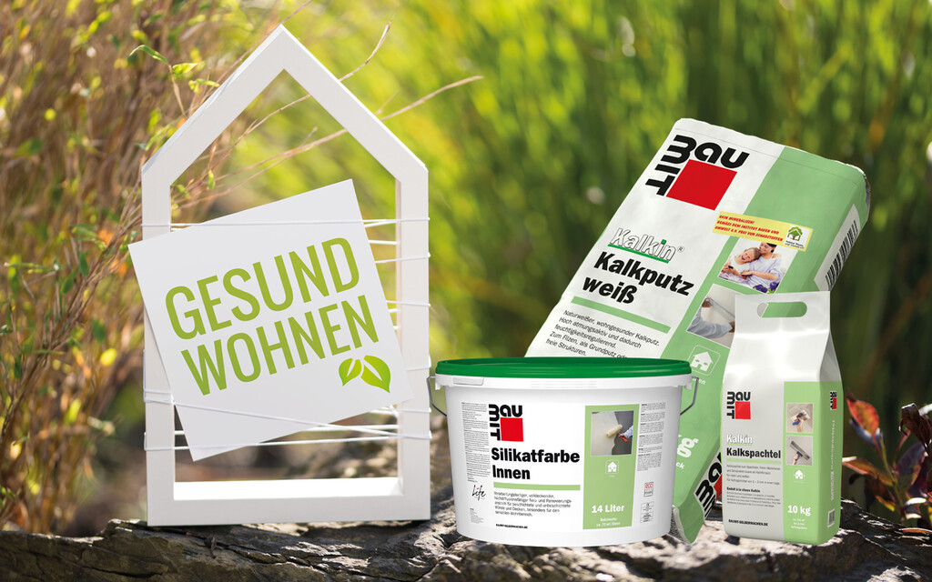 Home - Baumit Deutschland Produkte