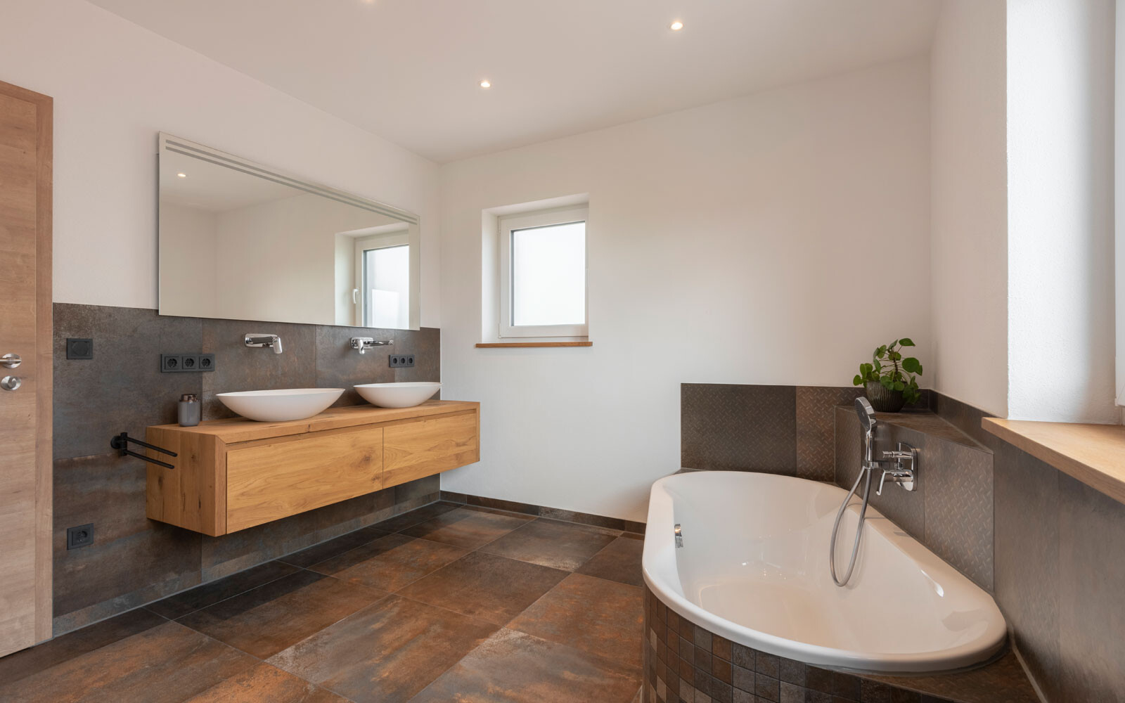 Mineralische Edelputze - Informieren - Gesund Wohnen - Baumit ...