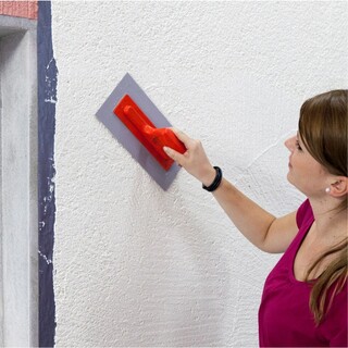 Besentechnik – modern interpretiert - Trendfassaden - Anleitungen ...