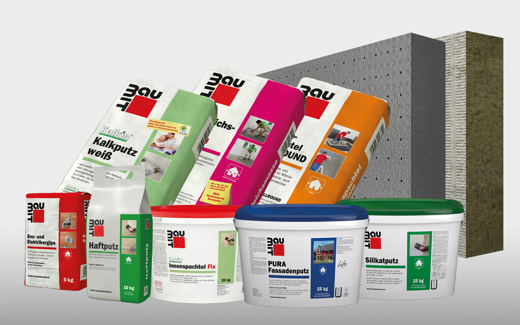 Home - Baumit Deutschland Produkte