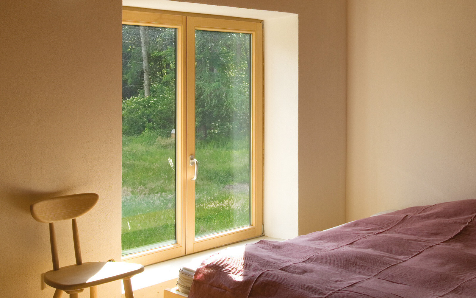 Lehmputze - Informieren - Gesund Wohnen - Baumit Deutschland Produkte